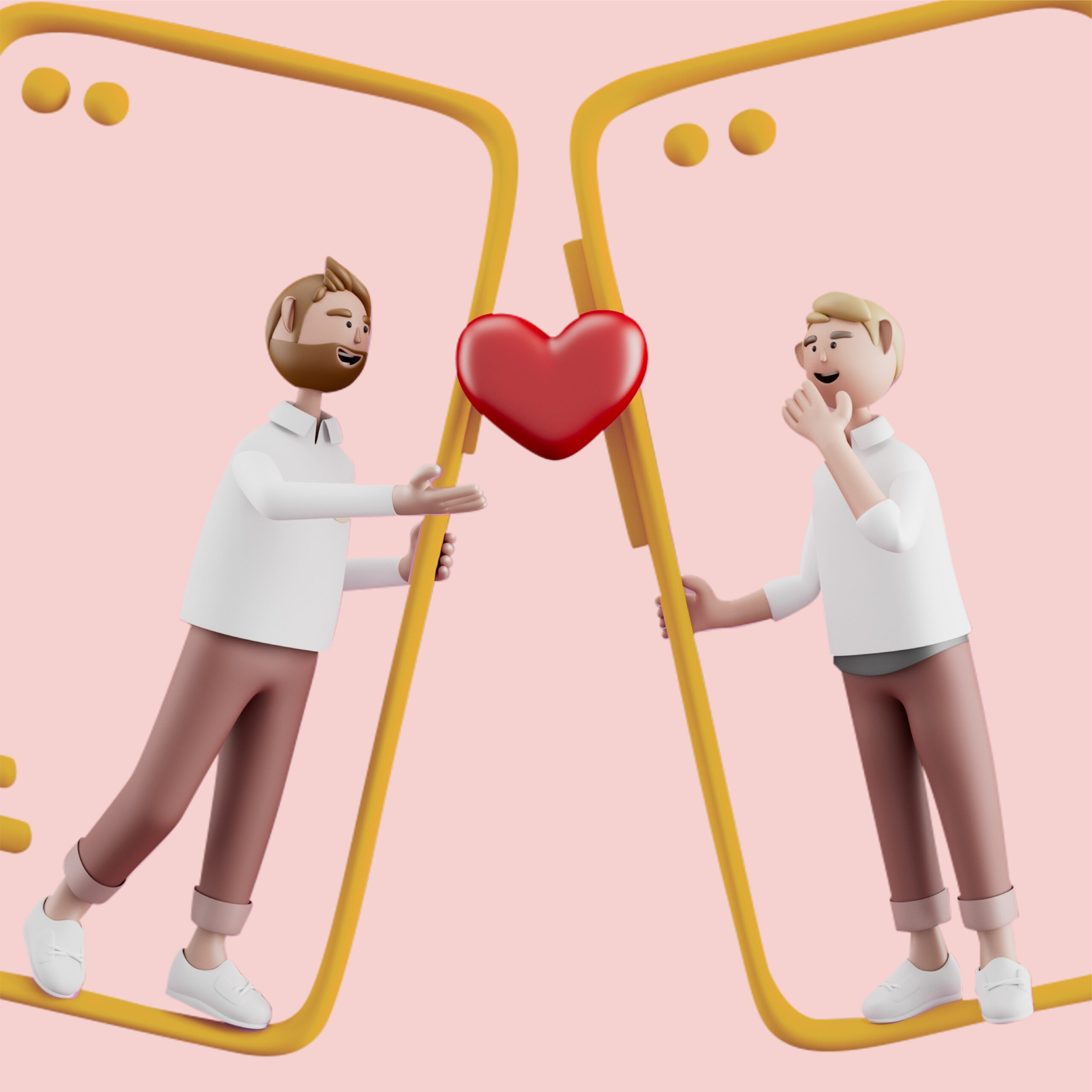 Thundr PH | First Filipino LGBTQIA+ Dating App