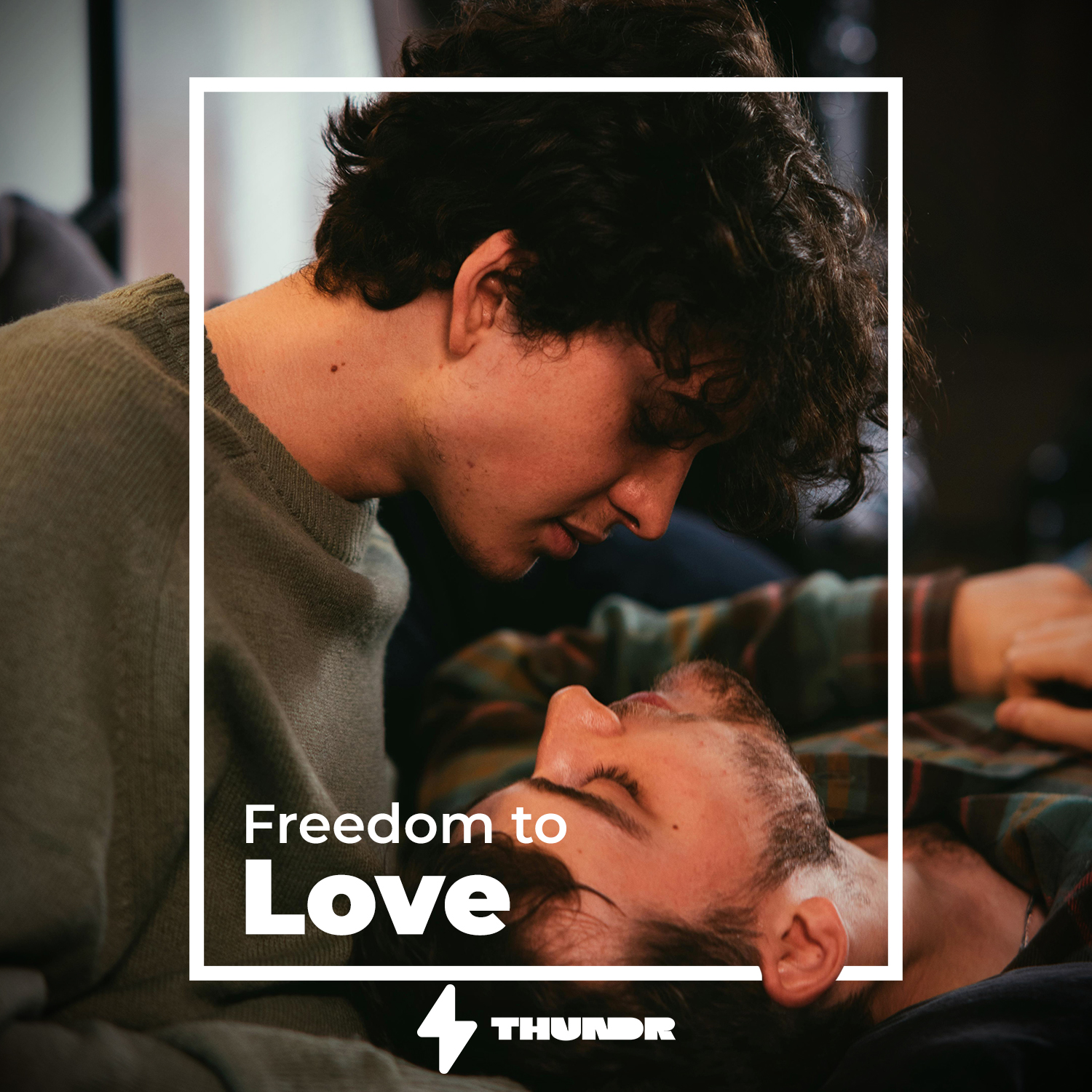 Thundr PH | First Filipino LGBTQIA+ Dating App